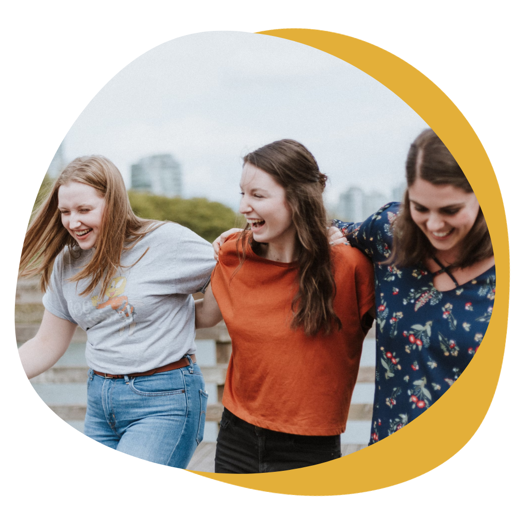 Nurtured & Well - Intuitive Nutrition for Women's Health